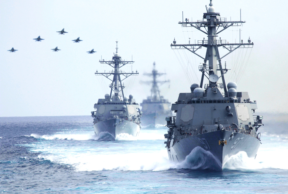 Explore The Navy Guide To Life In The Navy Navy