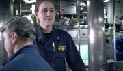 Born for It? Navy Nuclear Seeks the Best & Brightest