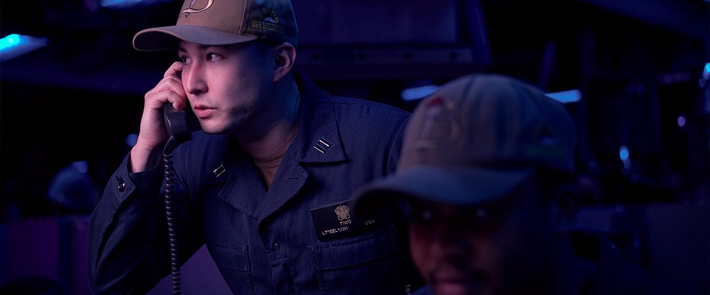 Navy Careers & Benefits | Navy.com